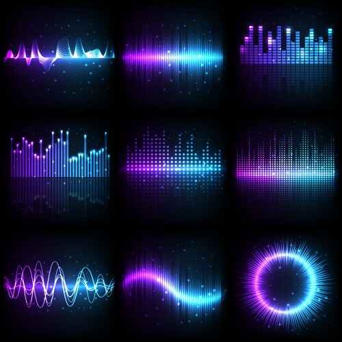 Frequency Vector Images (over 48,000)
