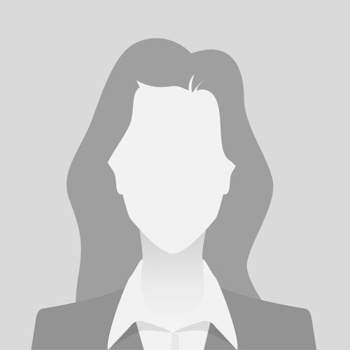 Blank profile female Vector Images & Graphics for Commercial Use ...