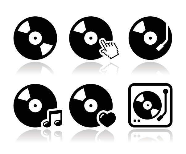 Dj Vector Images (over 86,000)