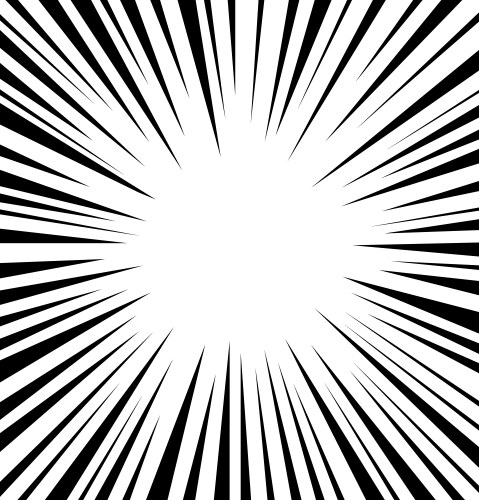 Radial Vector Images (over 130,000)