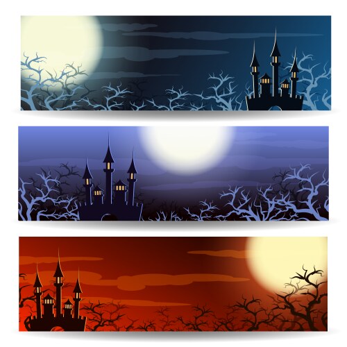 Evil Banner Vector Images (over 33,000)