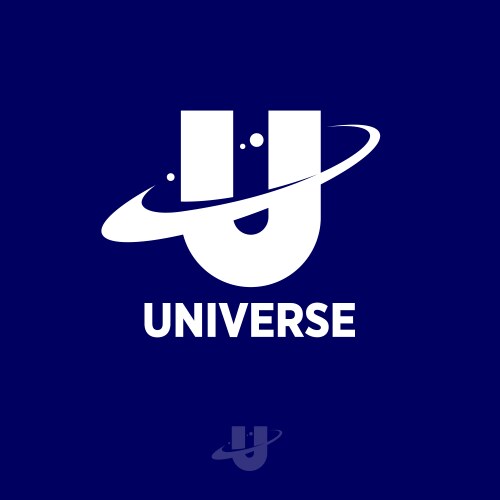 Universe Logo Vector Images (over 270,000)