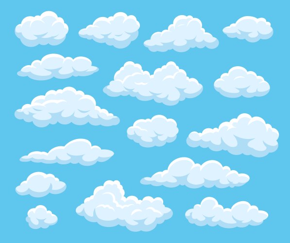 Cloudy Cartoon Vector Images (over 20,000)