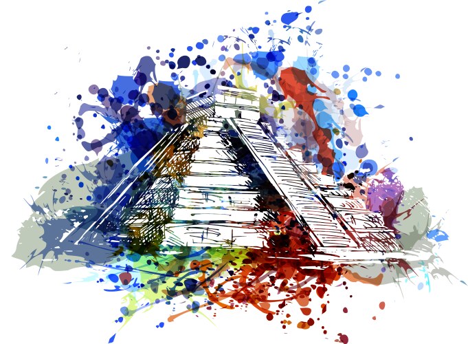 Mayan Vector Images (over 9,900)