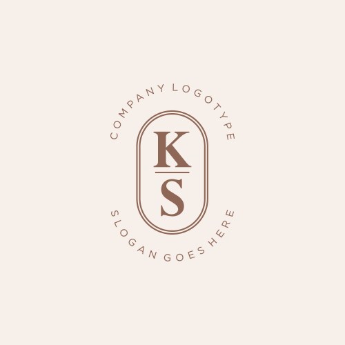 Ks Logo Vector Images (over 2,400)