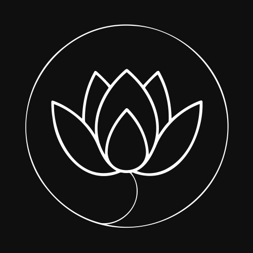 Lotus Line Art Vector Images (over 11,000)