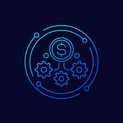 Capital Expenditure Icon Vector Images (over 520)