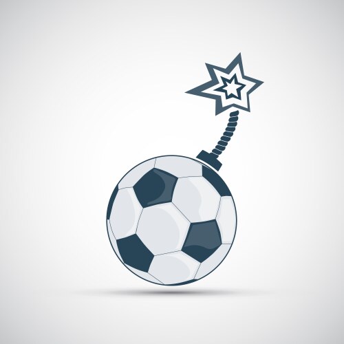 Bomb Logo Vector Images (over 7,400)