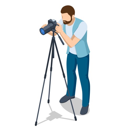 Dslr Vector Images (over 6,600)