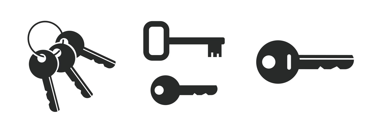 Keychain Vector Images (over 3,600)