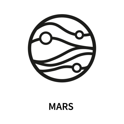 Mars Vector Images (over 35,000)