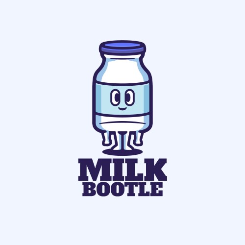 Milk Cartoon Character Vector Images (over 26,000)