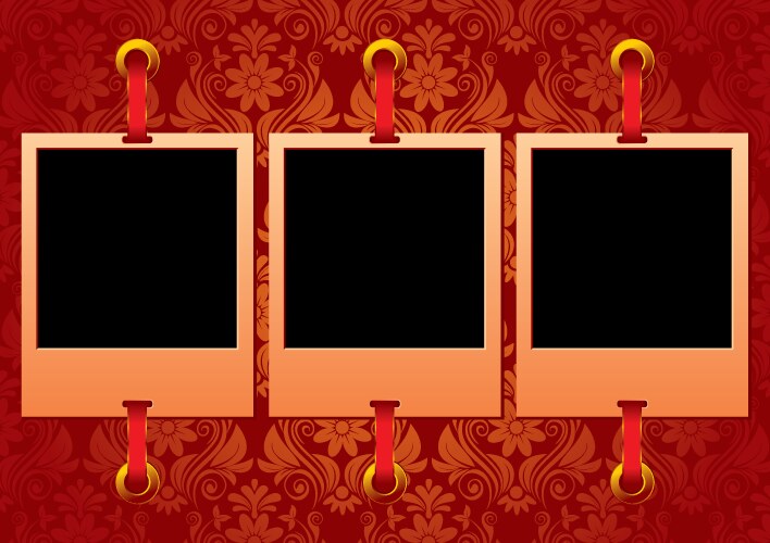 Photo Frame Vector Images (over 130,000)