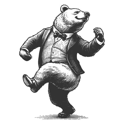 Bear Vector Images (over 210,000)