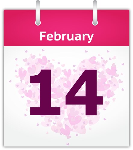 February Vector Images (over 180,000)