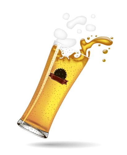 Beer Splash Vector Images (over 2,500)