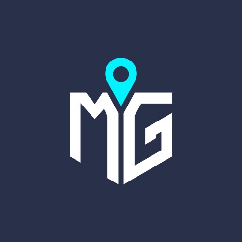 Mg Logo Vector Images (over 2,700)