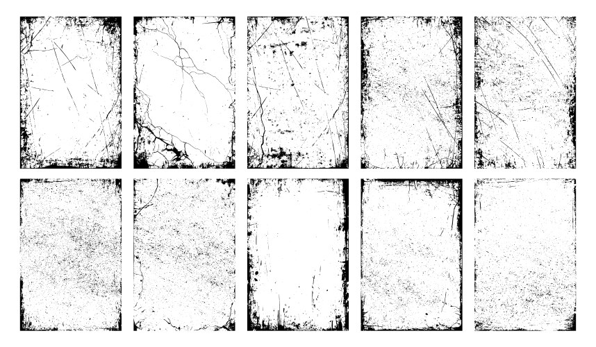 Dirty Paper Vector Images (over 59,000)