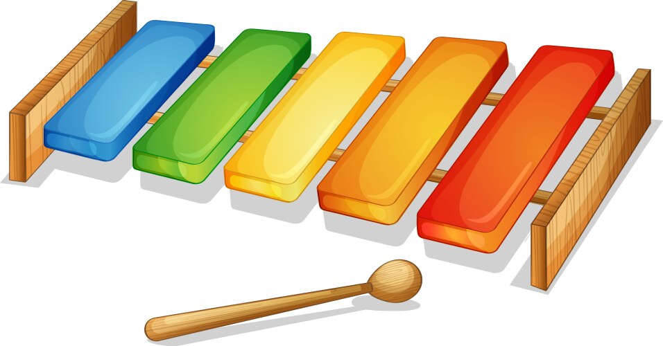 Xylophone Vector Images (over 6,600)