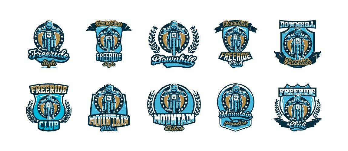 Mtb Logo Vector Images (over 650)