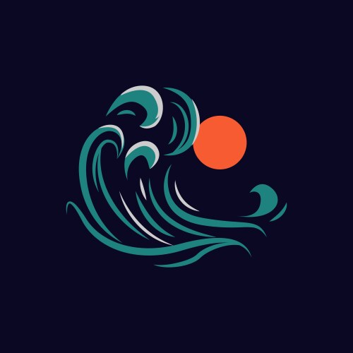 Free Ocean Vector Images (over 27,000)