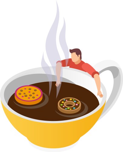 Coffee Addict Vector Images (over 3,300)