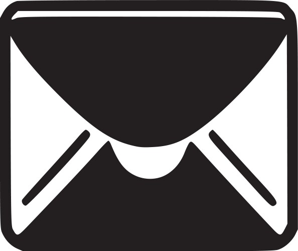 Cartoon Letter Envelope Vector Images (over 16,000)