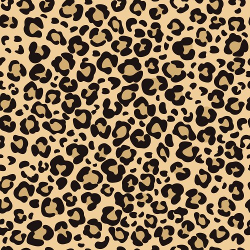 Cheetah Pattern Vector Images (over 16,000)