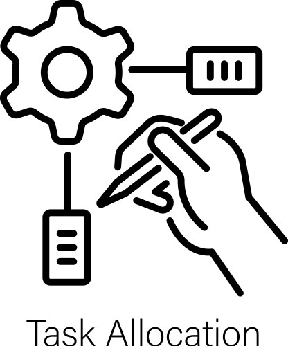 Task Manager Icon Vector Images (over 20,000)