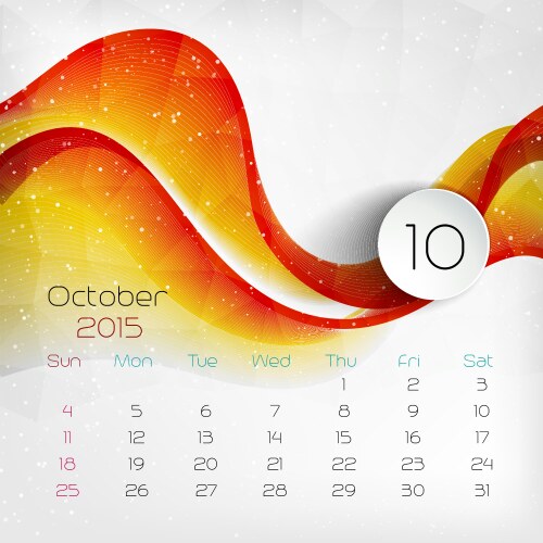 October Vector Images (over 330,000)