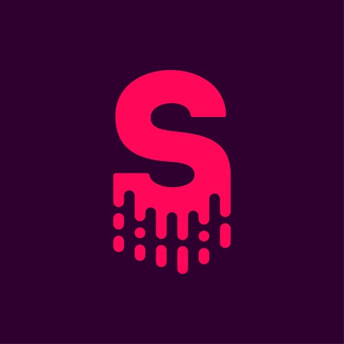 Drip Letter S Vector Images (67)