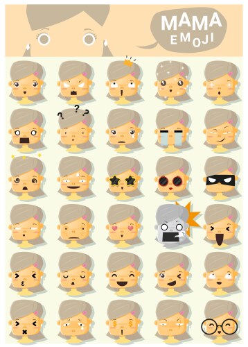 Mama Vector Images (over 16,000)