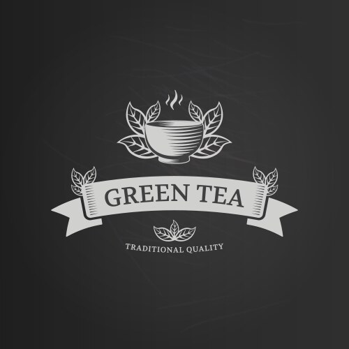 Tea Logo Vector Images (over 42,000)