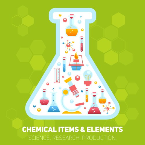 Chemistry Vector Images (over 430,000)
