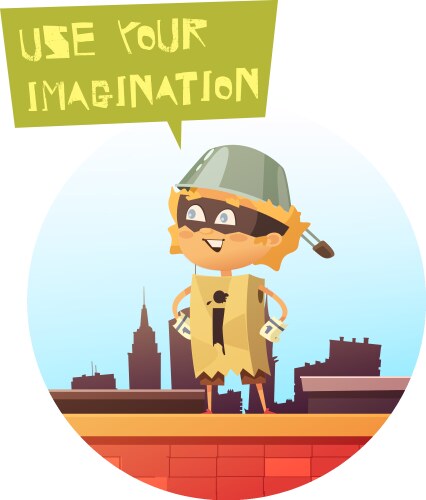 Strong Kid Vector Images (over 8,500)