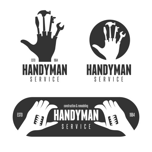 Handyman Vector Images (over 40,000)
