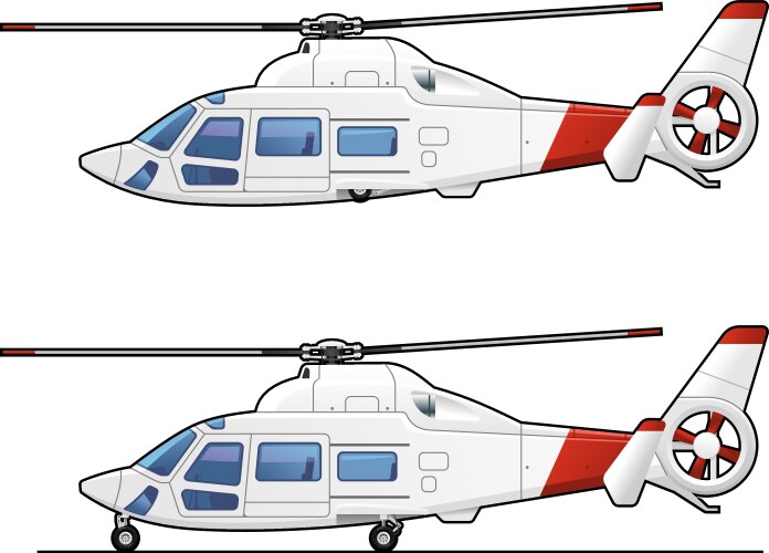 Helicopter Vector Images (over 50,000)