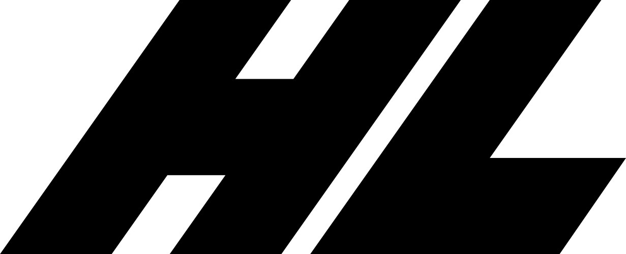 Hl Logo Vector Images (over 2,500)