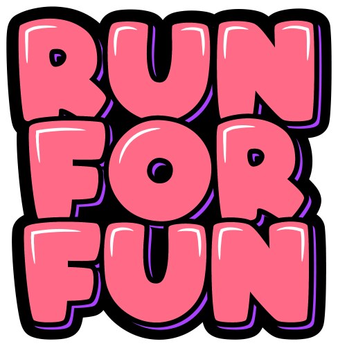 Fun Run Vector Images (over 25,000)