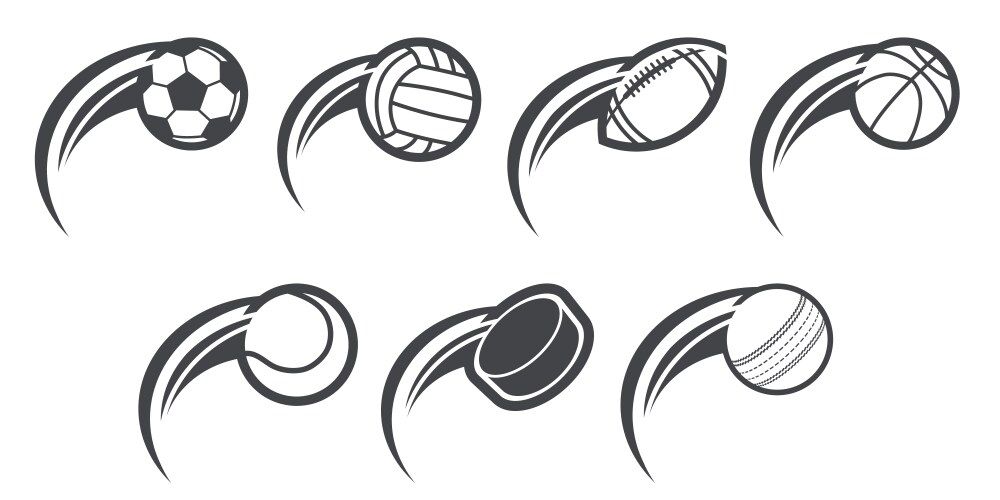 Basketball ball icon Royalty Free Vector Image