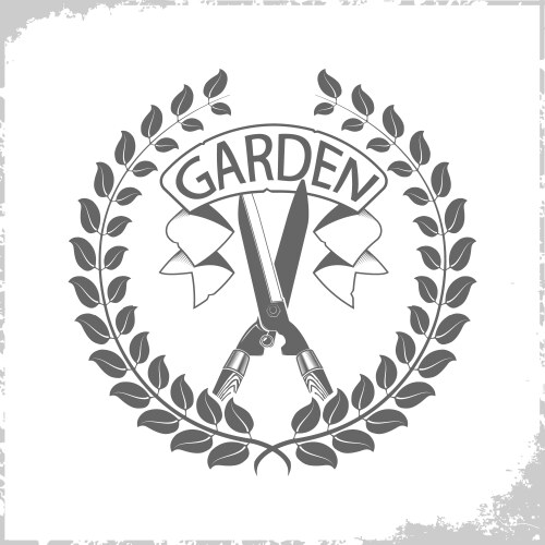 Garden Logo Vector Images (over 180,000)