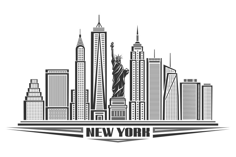 New York Style Logo Neues New York Logo: Wenn Sich Design Durch