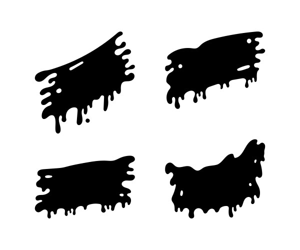 Slime Texture Vector Images (over 2,200)