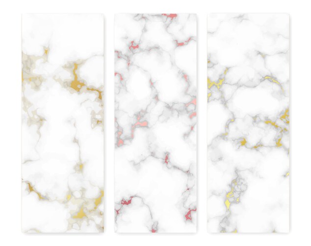 Beautiful Marble Background with Gold Lines Vector Images (over 640)