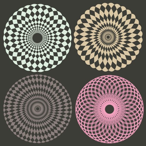 Optical Illusions Vector Images (over 46,000)