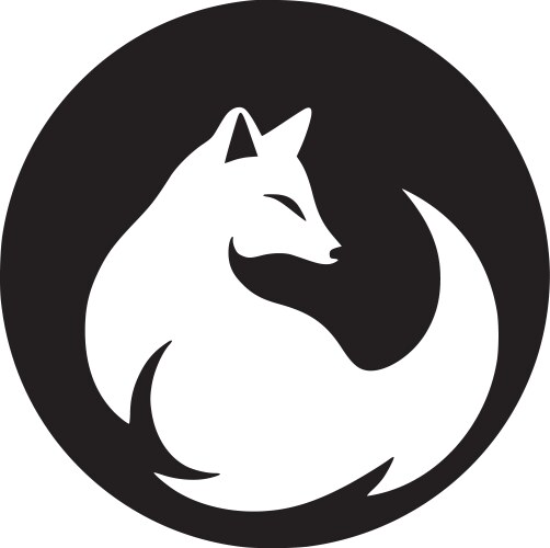 Fox Hunting Logo Vector Images (over 3,000)
