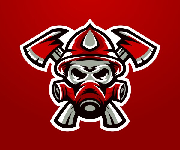 Fire Department Logo Vector Images (over 2,300)