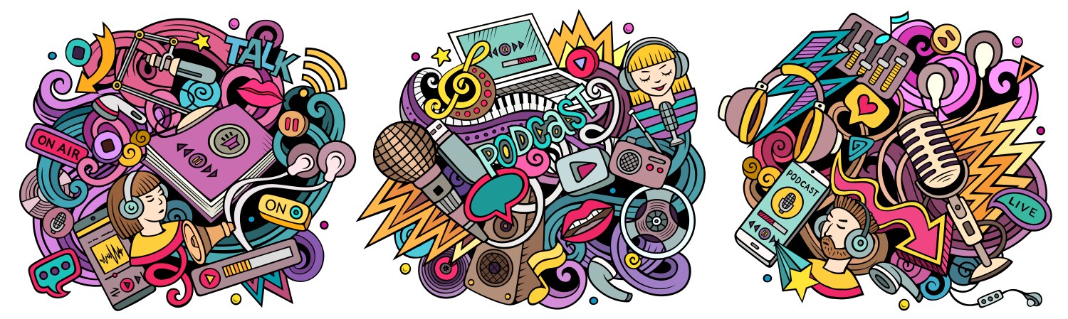 Content Vector Images (over 210,000)