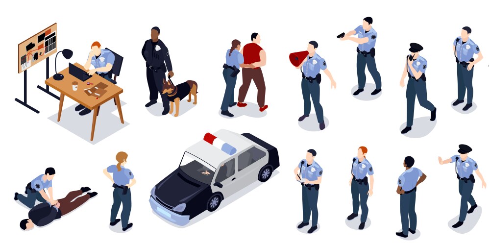 Cop Vector Images (over 35,000)
