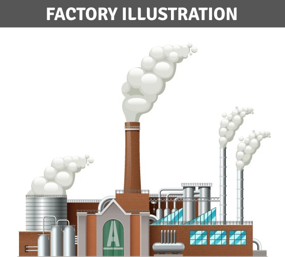 Factory Vector Images (over 250,000)